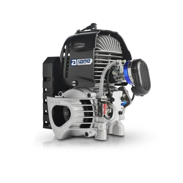 Engines – IAME USA West