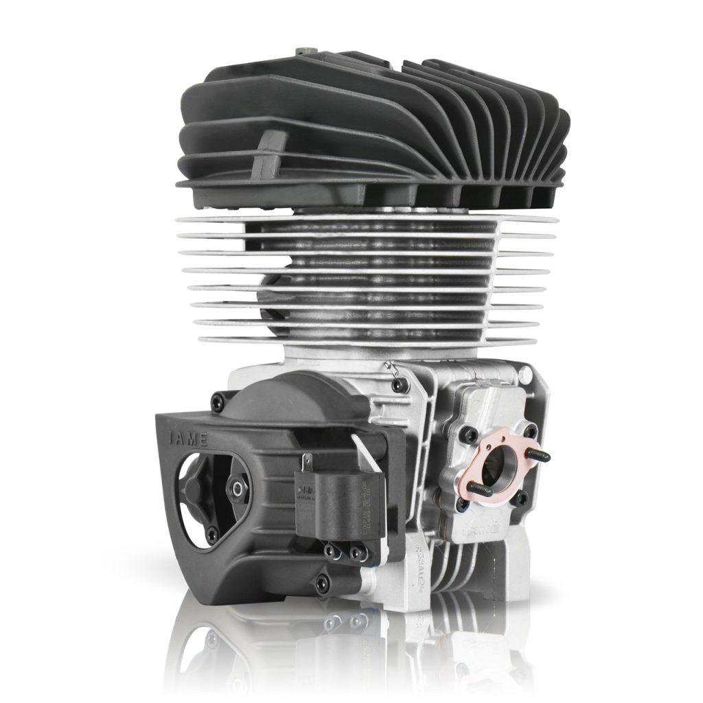 KA100cc – IAME USA West